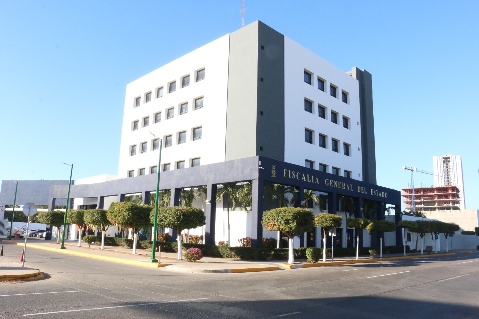 Dos homicidios y un "levantón", reporta Fiscalía el domingo - TM Noticias