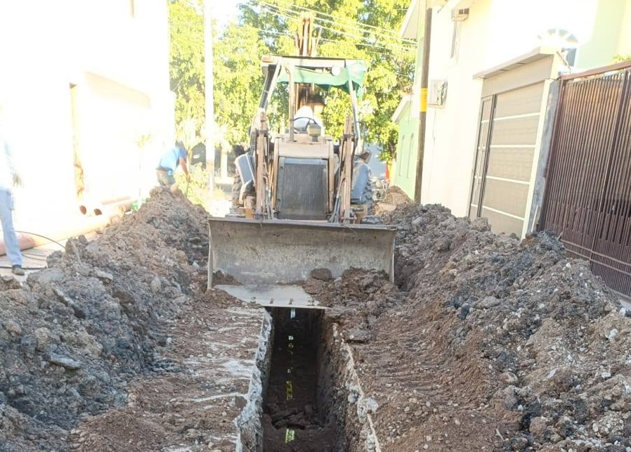 JAPAC atiende fugas y llama a la ciudadanía a cuidar el agua en ...