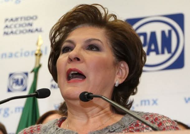 Fallece Isabel Miranda de Wallace, activista y presidenta de Alto al ...