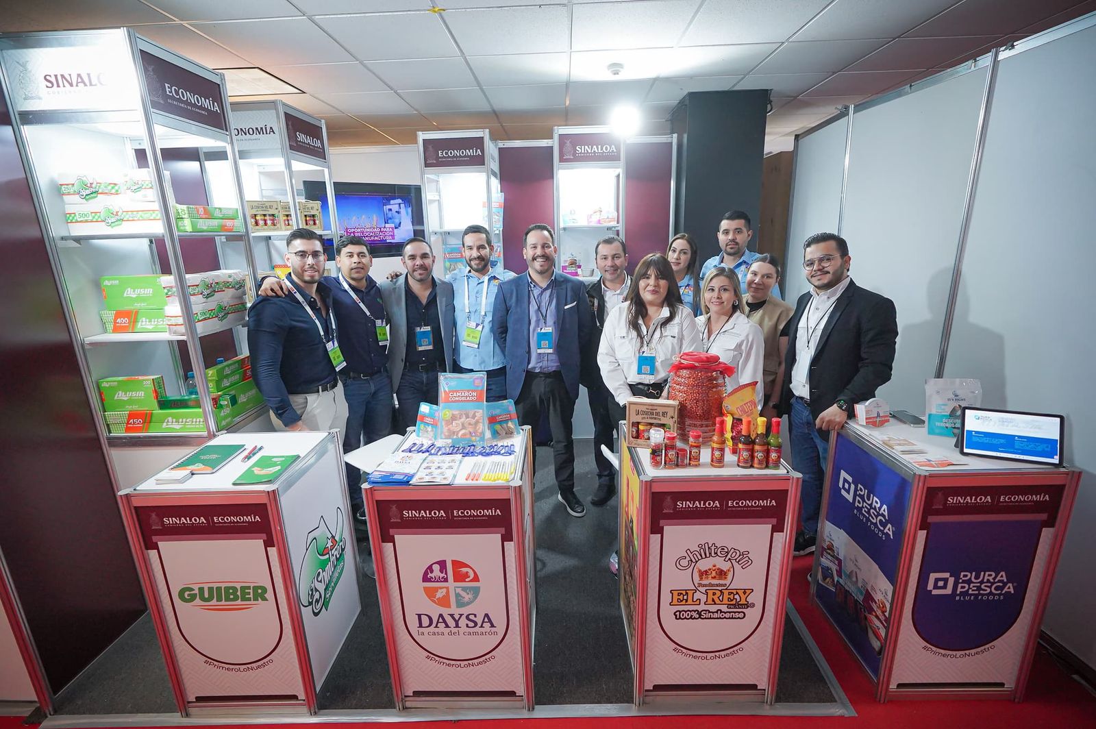 Expo Antad 2025 En Busca De Nuevas Oportunidades Comerciales Tm Noticias