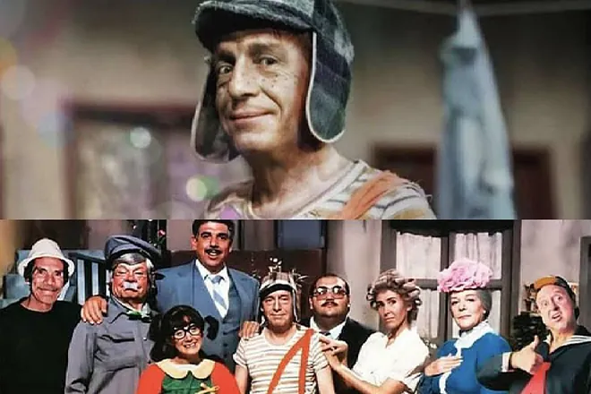 El chavo del 8 - TM Noticias