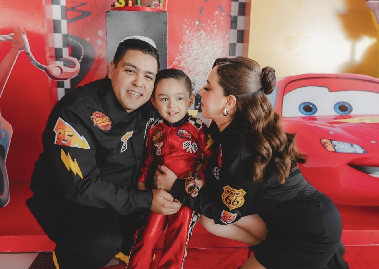 La Madre de Gail Toys Expresa Su Dolor en Redes Sociales Tras la ...