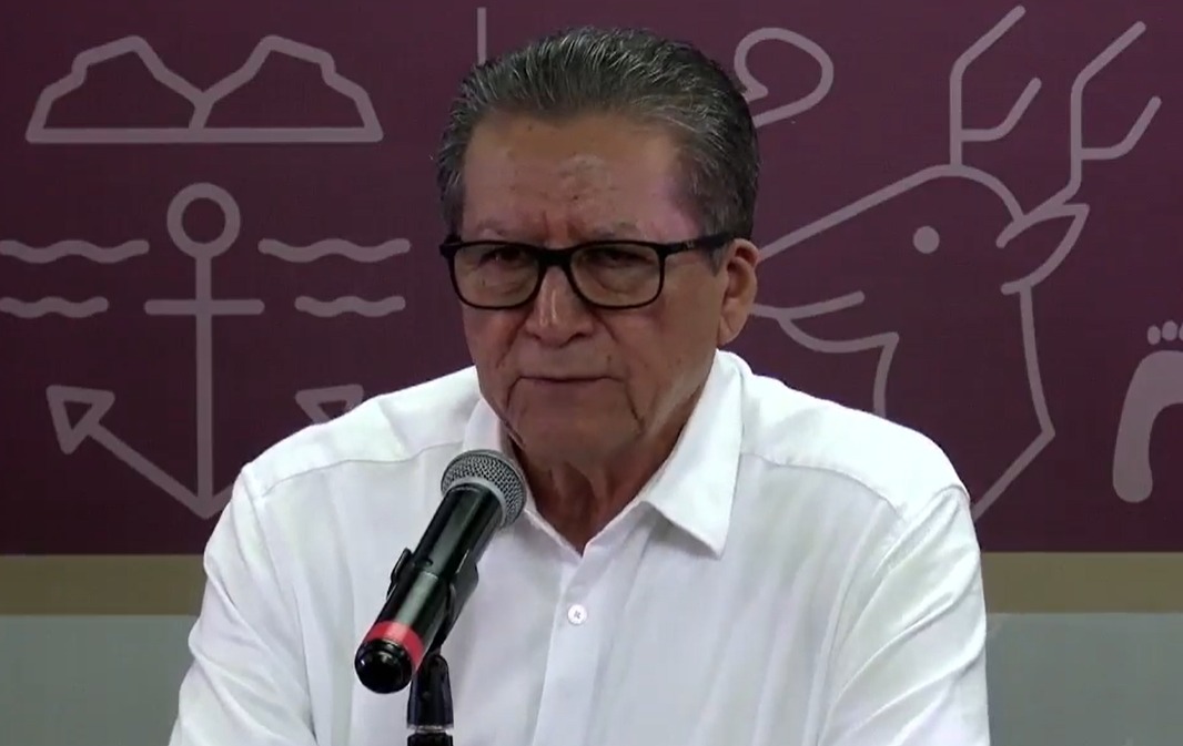 Presentará Gobierno de Sinaloa informe de seguridad a inicios de julio ...