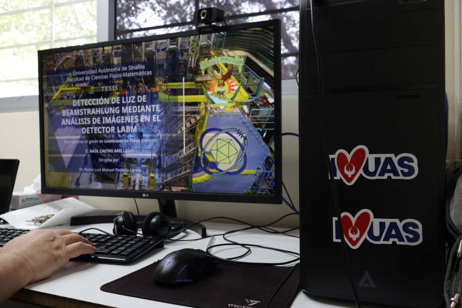 Obtienen aprobación federal investigadores de la UAS para proyecto ...