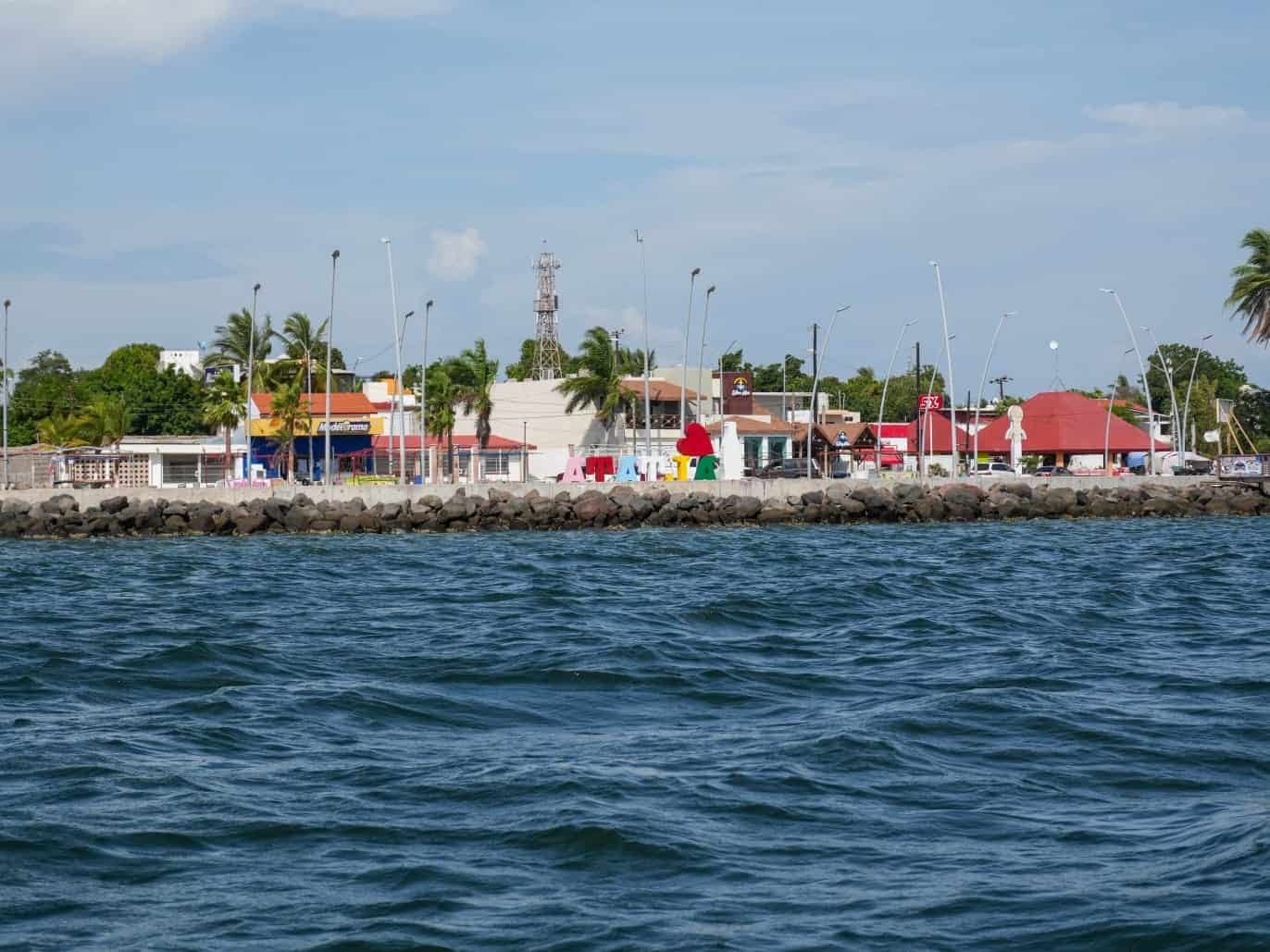 Altata se prepara para celebrar el Festival del Papalote - TM Noticias