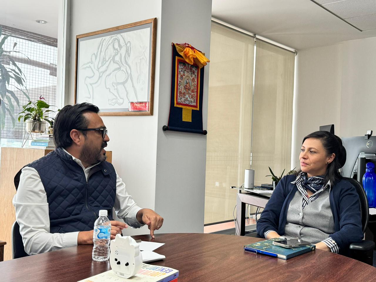 Impulsan formación y exhibición de cine en Culiacán mediante acuerdo ...