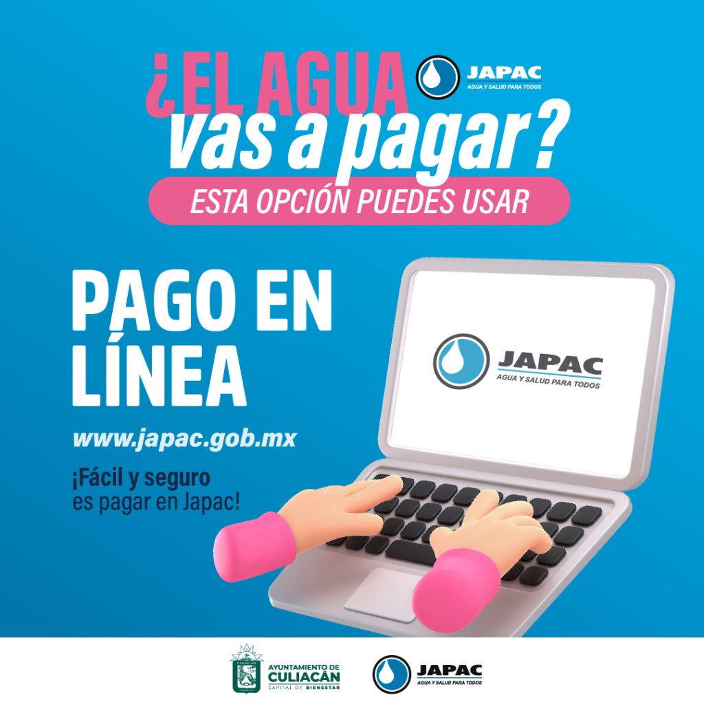 Realiza JAPAC reparación de tubería de agua potable en Culiacán - TM ...