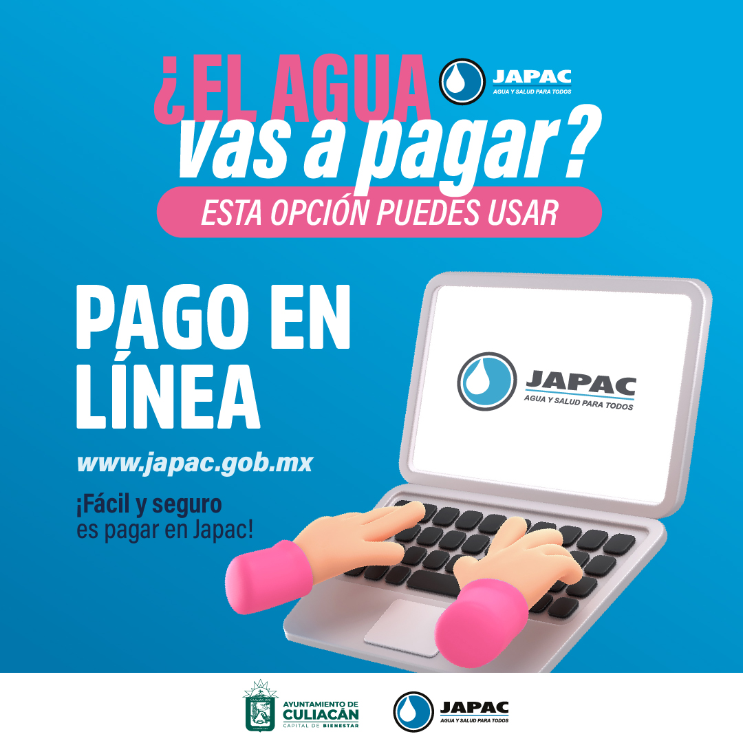 Realiza JAPAC reparación de tubería de agua potable en Culiacán - TM ...