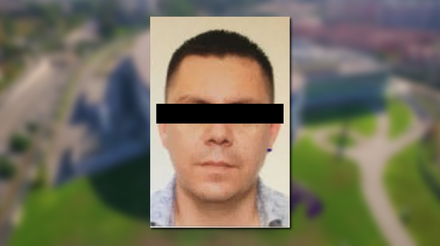 EU ofrece 5 mdd de recompensa por “El Ruso”, líder de célula de Los ...
