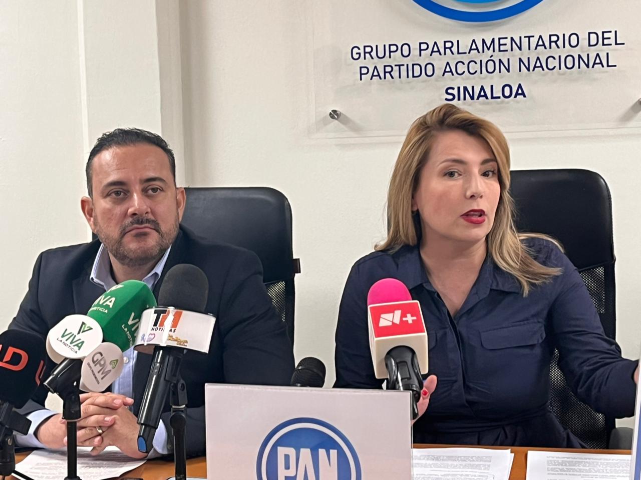 PAN plantea protocolos psicológicos para proteger a la niñez sinaloense ...