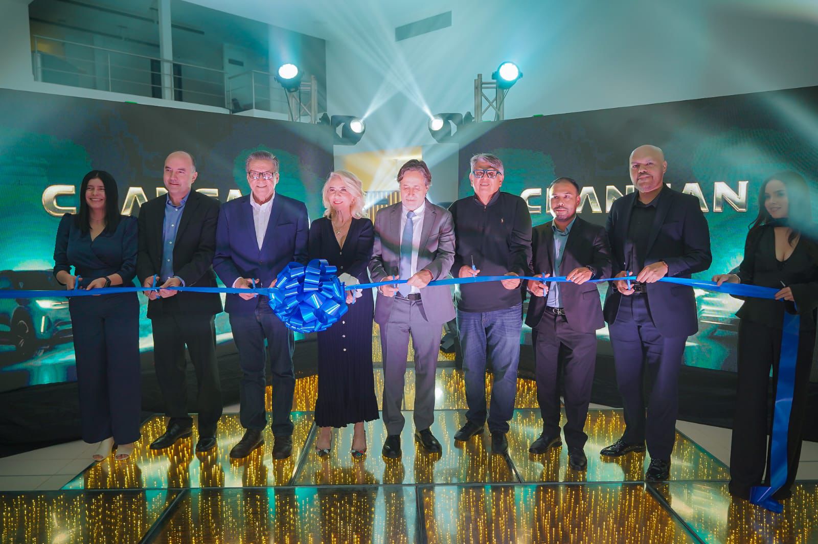 Nueva agencia automotriz en Culiacán refuerza la inversión privada en ...